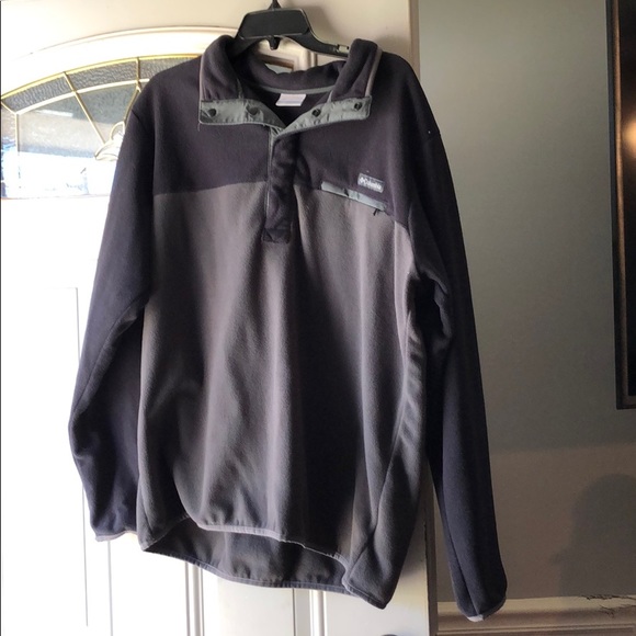 Columbia | Jackets & Coats | Mens Columbia Pullover | Poshmark